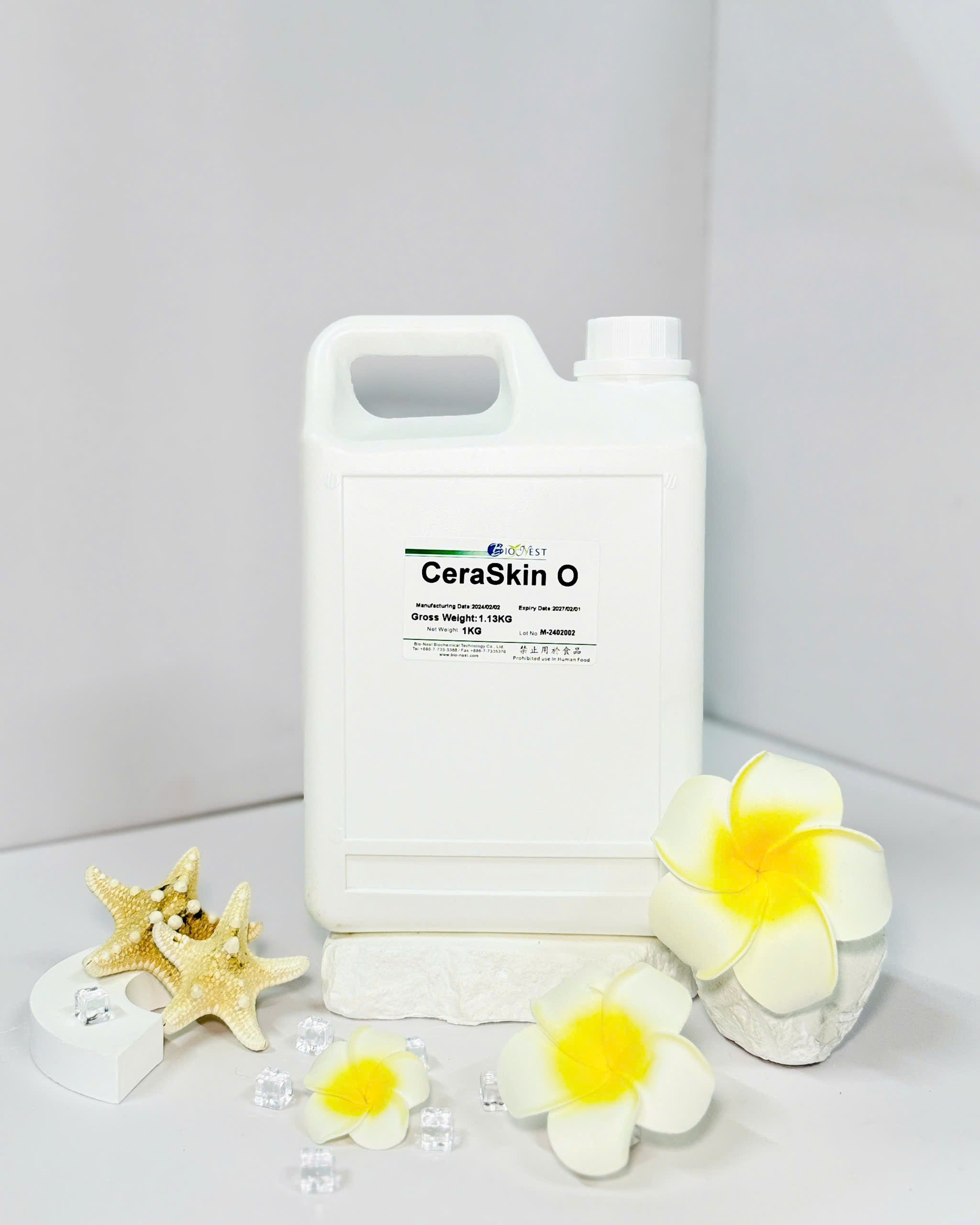 CeraSkin O Hoạt chất chống lão hóa | Rumilab