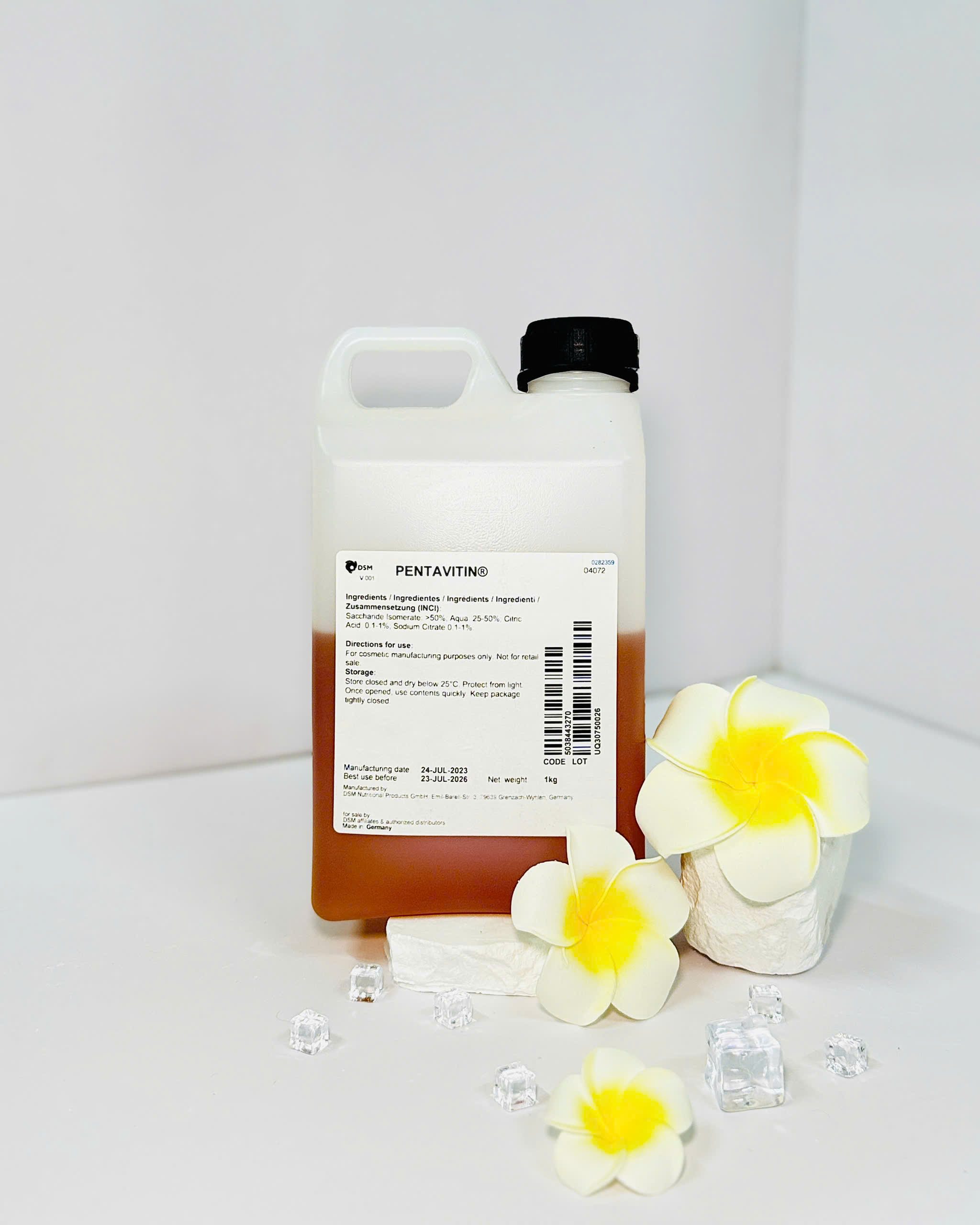 Chất Dưỡng Ẩm Pentavitin | Rumilab