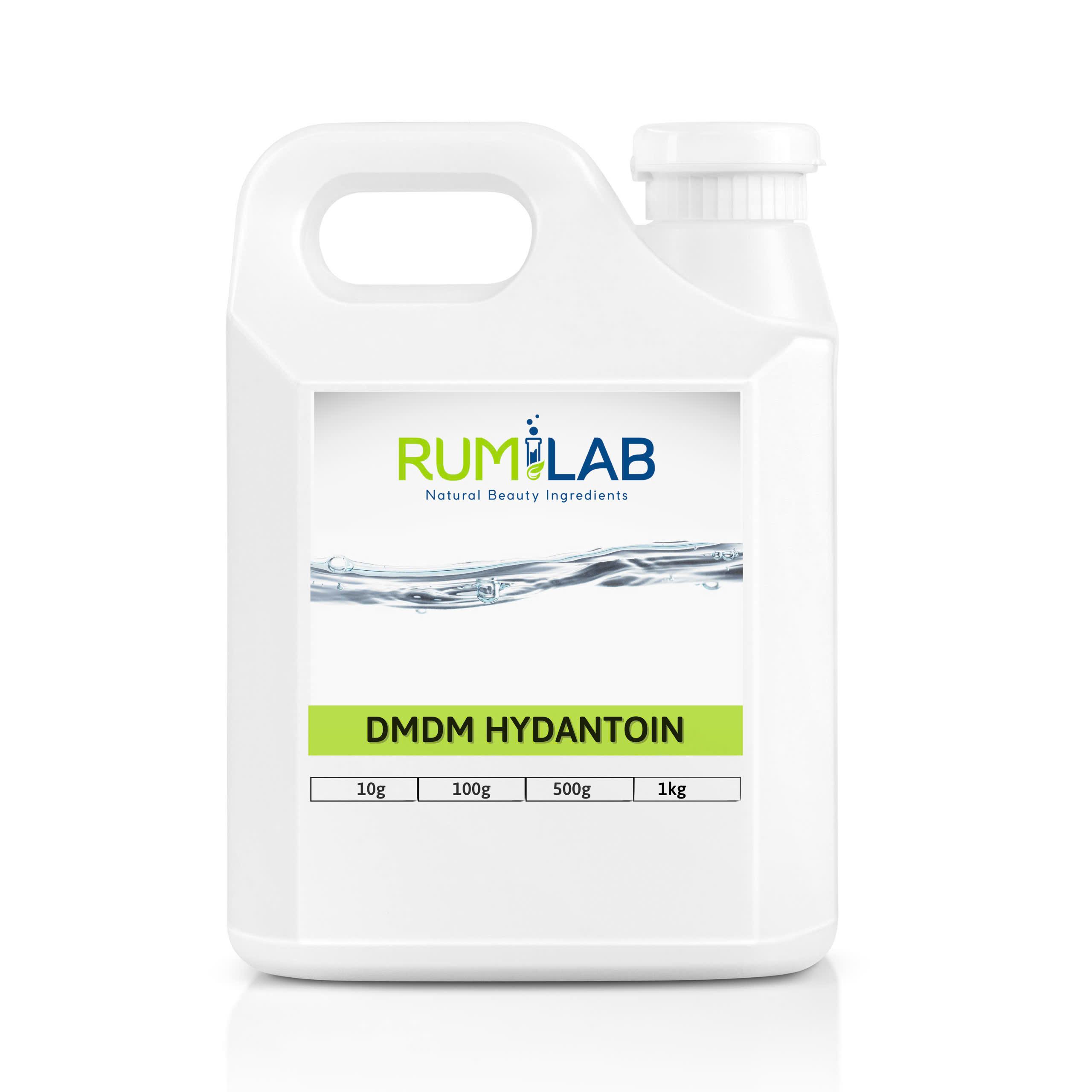 Chất bảo quản Dmdm Hydantoin | Rumilab